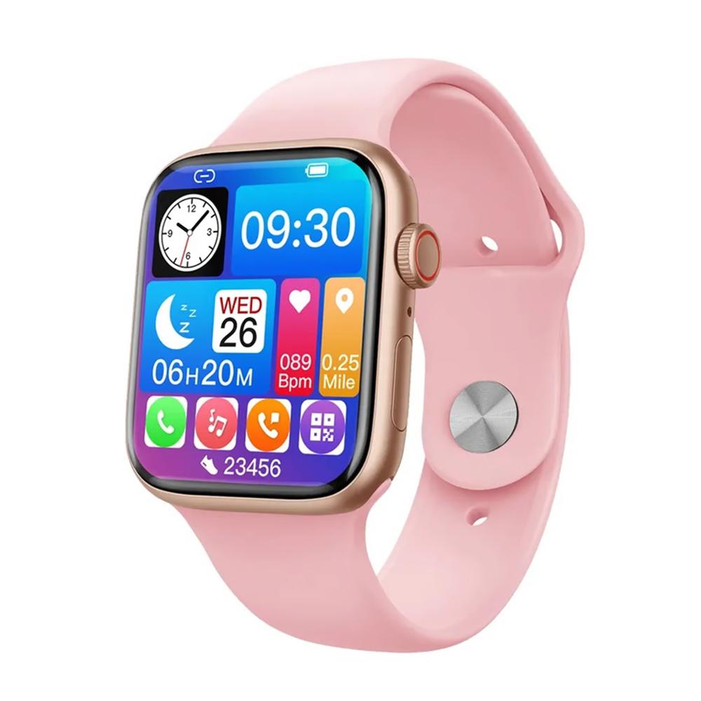 Reloj Inteligente Cnr10 Mini – tuhogaronline.com